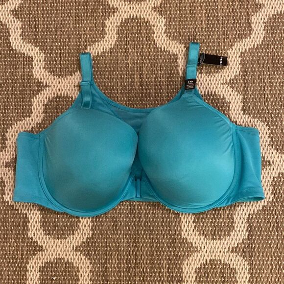 torrid | Intimates & Sleepwear | Torrid Bra Size 44d | Poshmark
